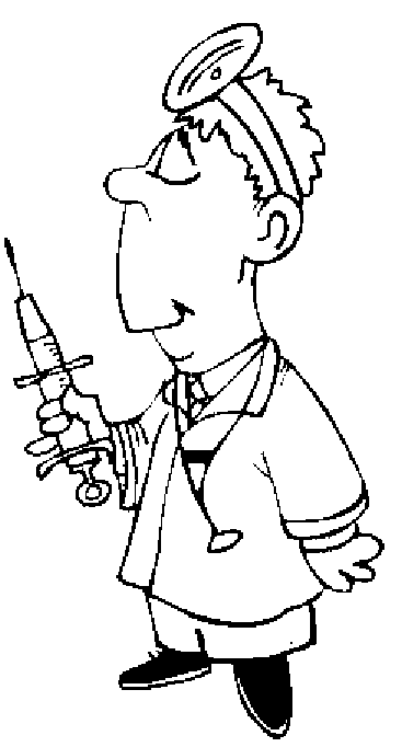 EDUCATIA CONTEAZA : IN VIZITA LA DOCTOR