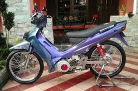 Gambar Modifikasi Motor Fiz R Terlengkap | Campuran Otomotif