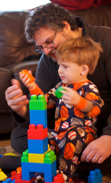 AAA State of Play Blog: Building Brilliance: 7 Benefits of Constructive ...