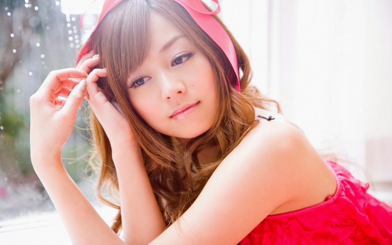 Asian Idols 4u Jun Natsukawa