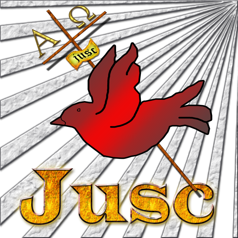 Jovens Unidos a Serviço de Cristo - JUSC