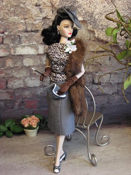 The Couture Touch: Daily Threads Separates