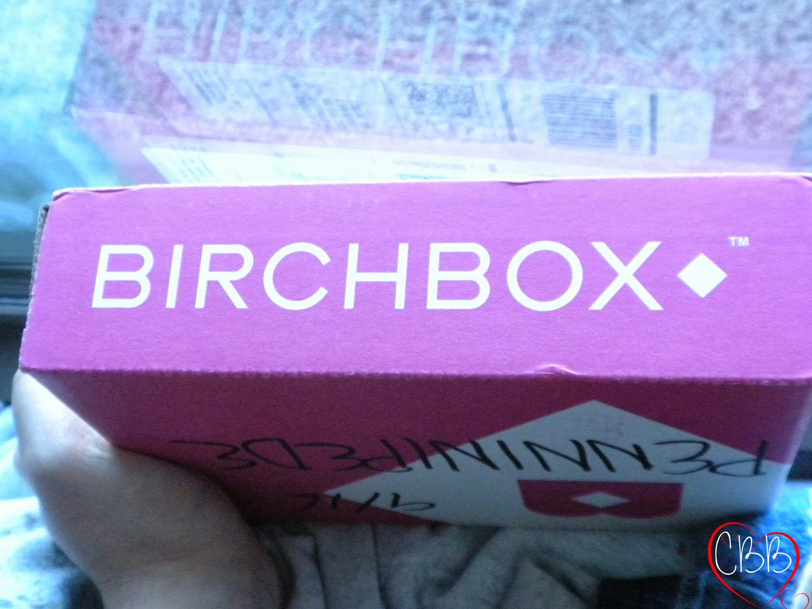 Sammi the Beauty Buff: Birchbox: September 2013 Review