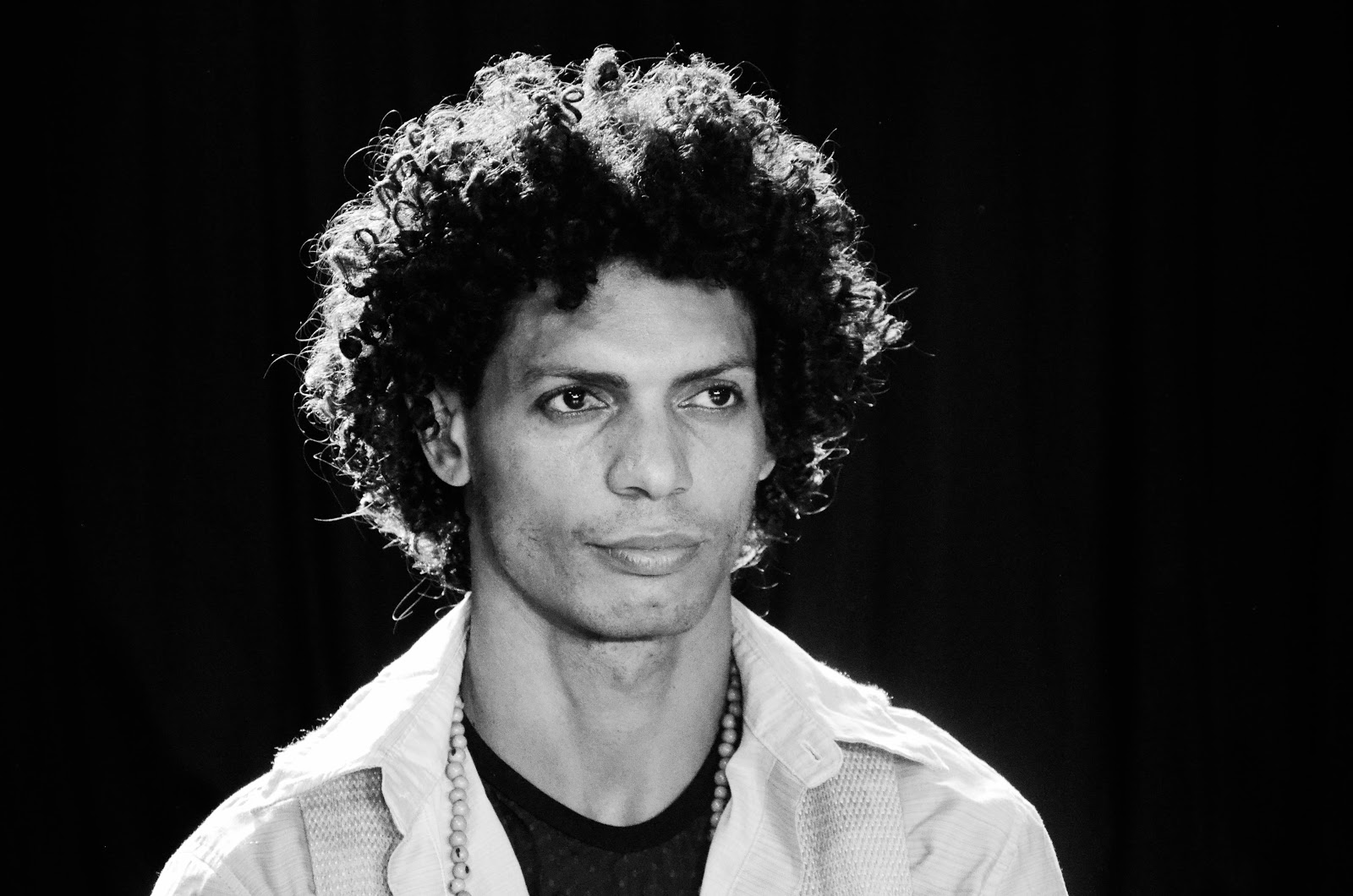 Cia Mário Nascimento - 21 ANOS: Fábio Costa - entrevista