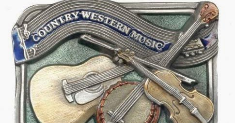 Sejarah Musik Country dan Perkembangan Musik Country Barat ...