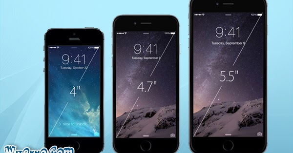 Harga Hp Apple iPhone Terbaru Semua Tipe Maret 2016