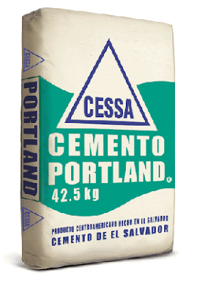 AGLOMERANTES: Cemento portland