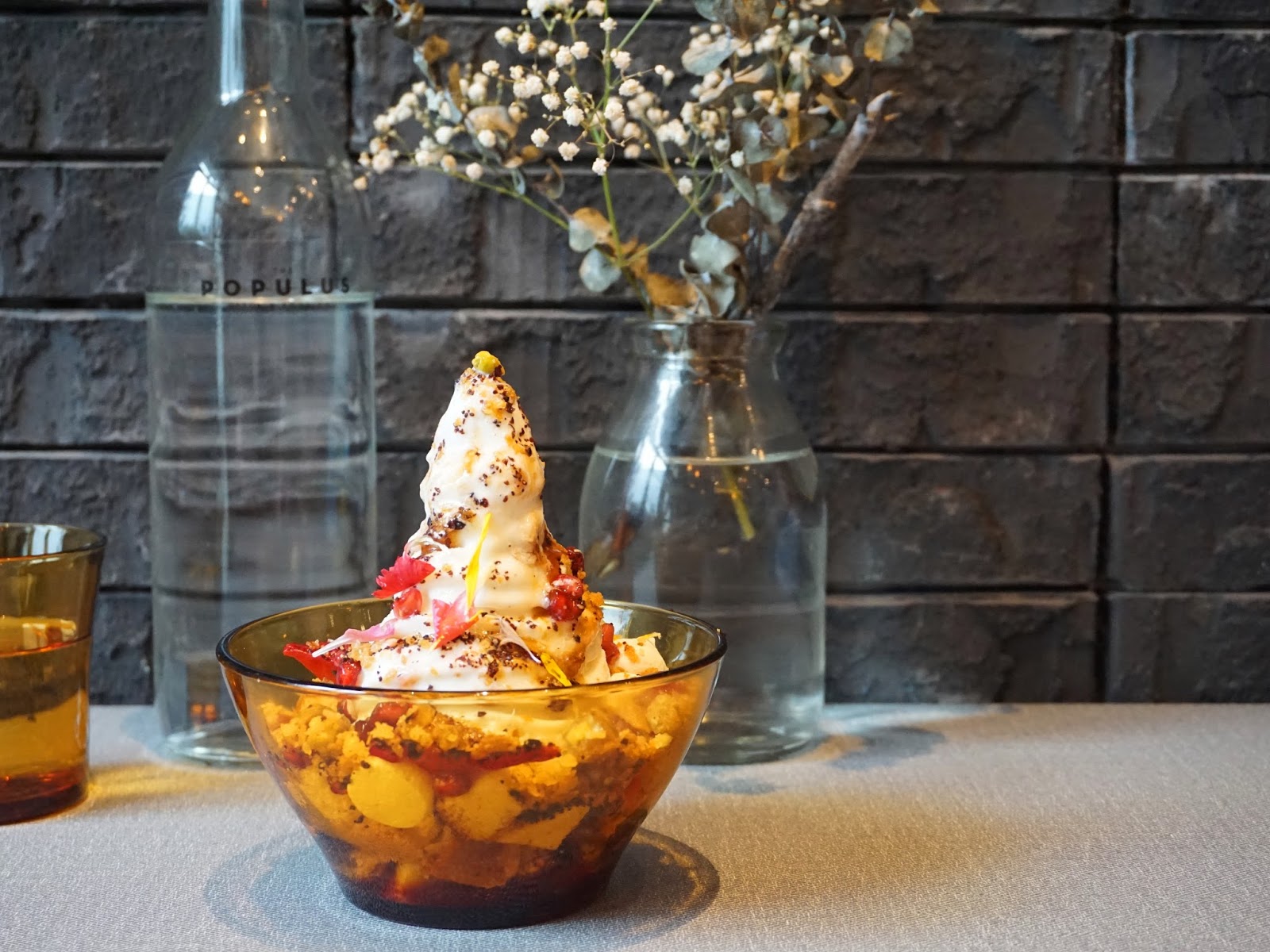 PinkyPiggu: The Populus Coffee & Food Co @ Neil Road ~ One Of The Best ...