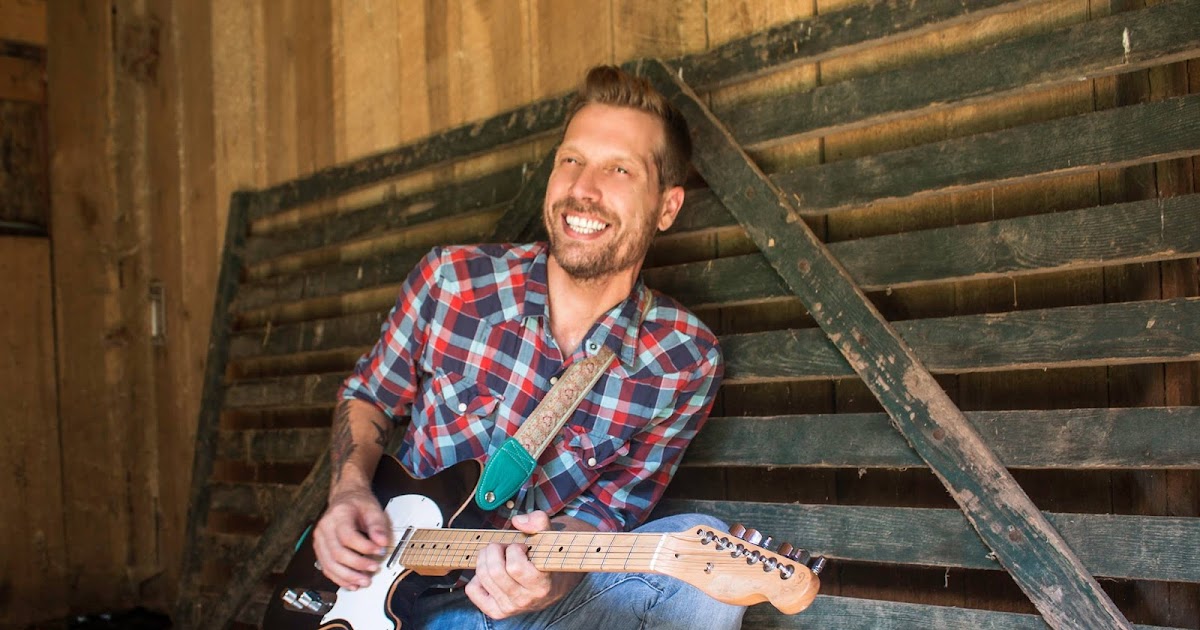 Andrew Carter Releases New Single "Ghost Of Me" | NataliezWorld