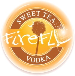 Pictures Blog: Firefly Vodka Logo