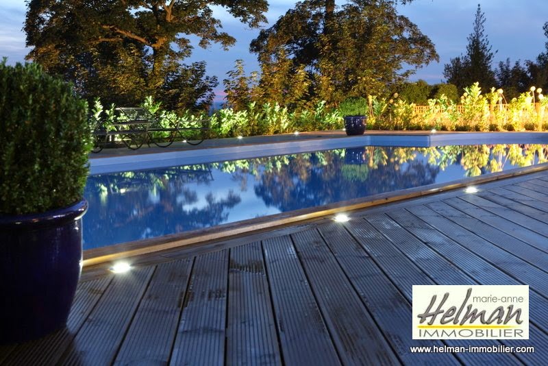 MARIE-ANNE HELMAN IMMOBILIER: Luxueux Manoir Du 16e Siecle Entre St ...