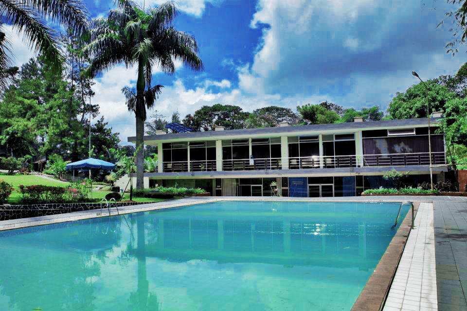 Paket Menginap Puncak | Puncak Bogor | Hotel Resort ~ Paket Menginap ...