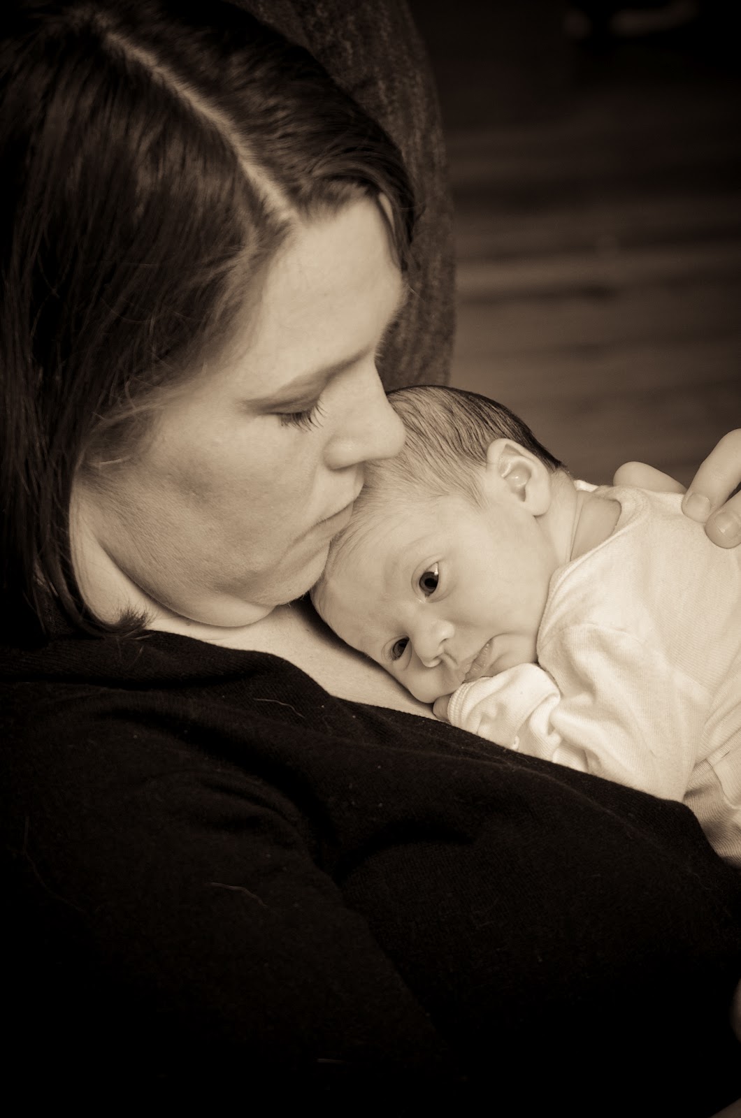 Landing Feet First Photography