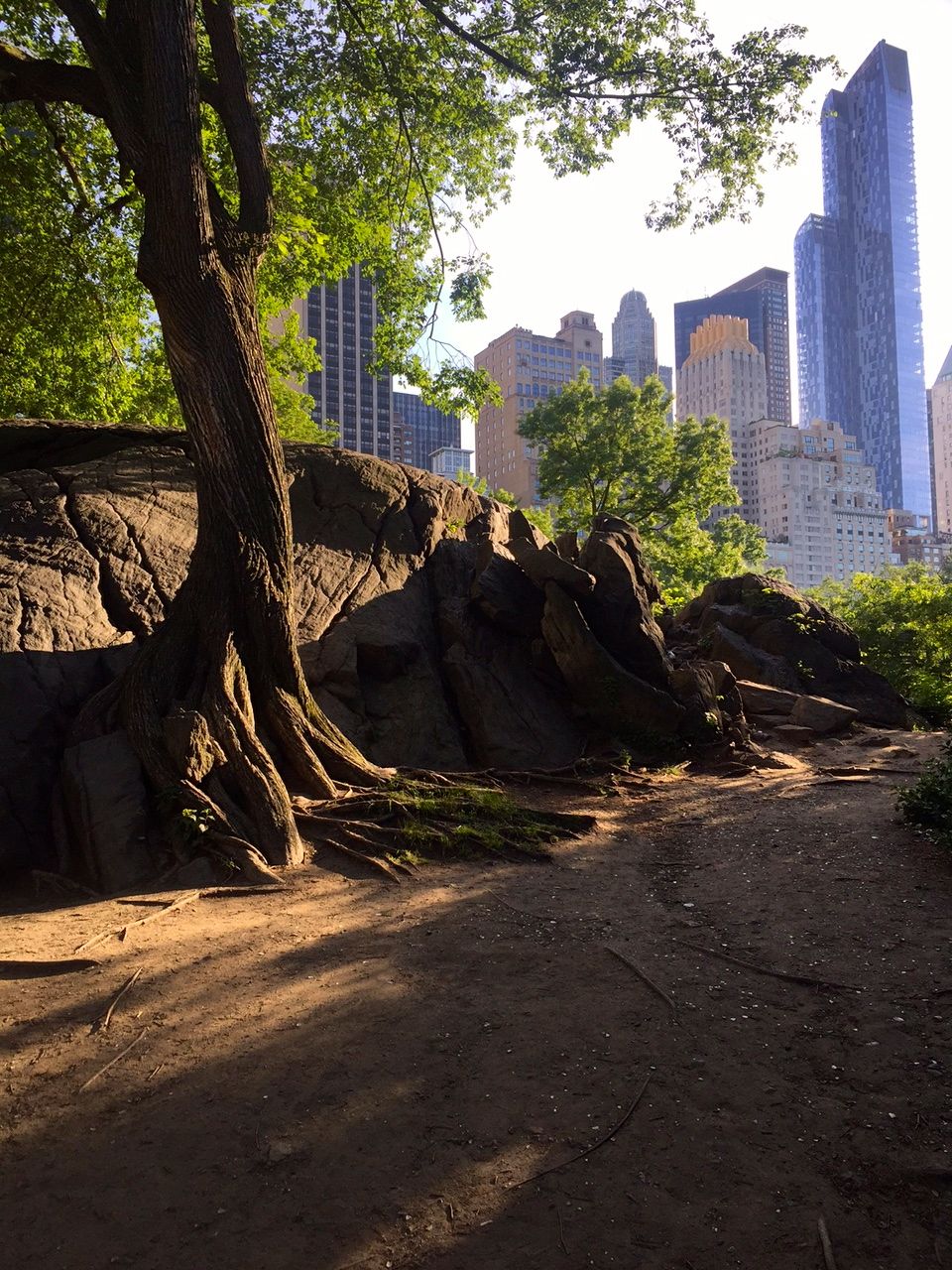 Peth's Staging Post: The Blog