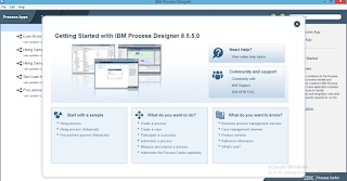 Integration Solutions: Downloading and installing IBM Business Process ...