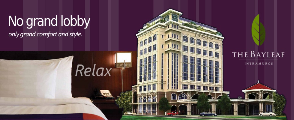 the lesser known: The Bayleaf Hotel: A charming boutique hotel in the ...