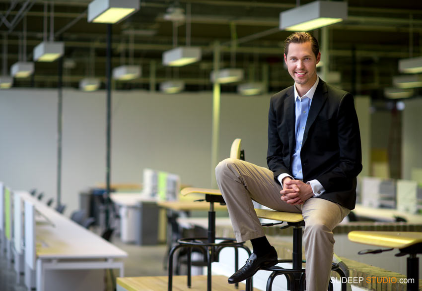 Professional Headshots for Business Consultants and Doctors Ann Arbor ...