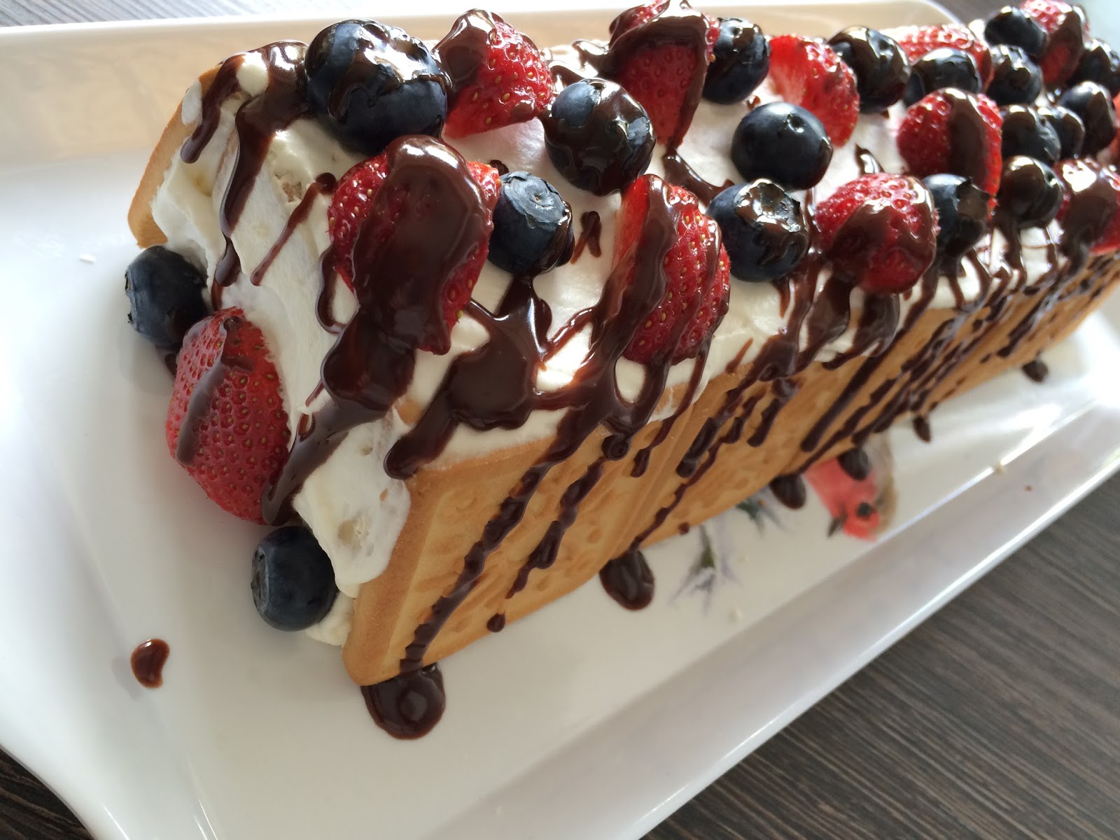 Kairi koduköökla: Kaunistusega koogid