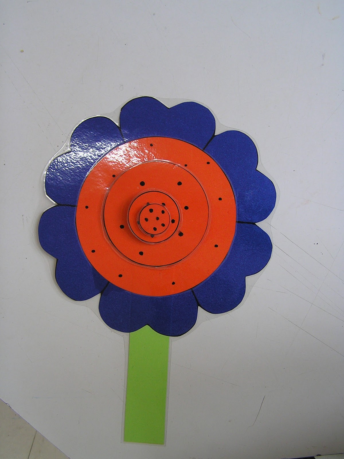 La classe de Sof: janvier 2013