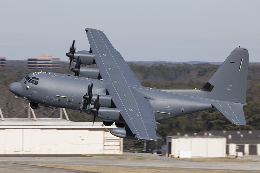 LOCKHEED MARTIN DELIVERS 400th C-130J SUPER HERCULES - Blog Before ...