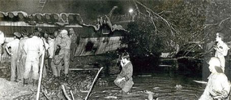 DARK88: Tragedi Penerbangan MH 653 Malaysia