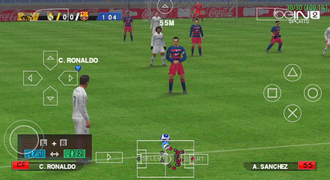 Download PES 2016 Patch JPP V4 PSP Terbaru | Jkt Anime Club