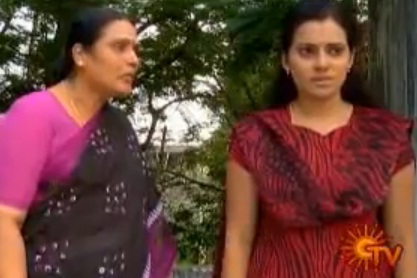 thendral: இதுல அப்பப்ப கிழவிகளை மாத்திக்கிட்டே இருக்காங்க...கொடுமைடா ...