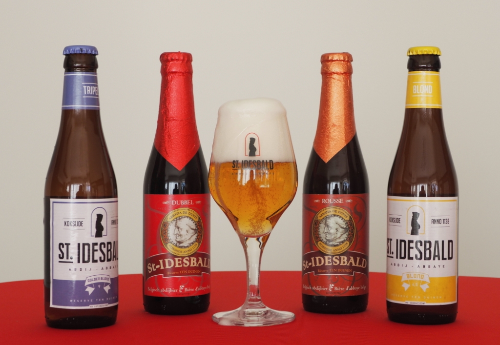 BIER, GARNALEN & WEST-VLAAMS ROOD: 3 X ONGEREMD GENIETEN IN KOKSIJDE ...