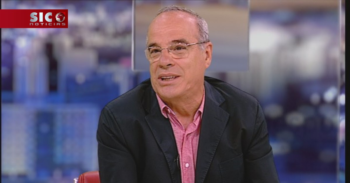 lusosports: Os comentadores da TV de 1 a 5 - David Borges