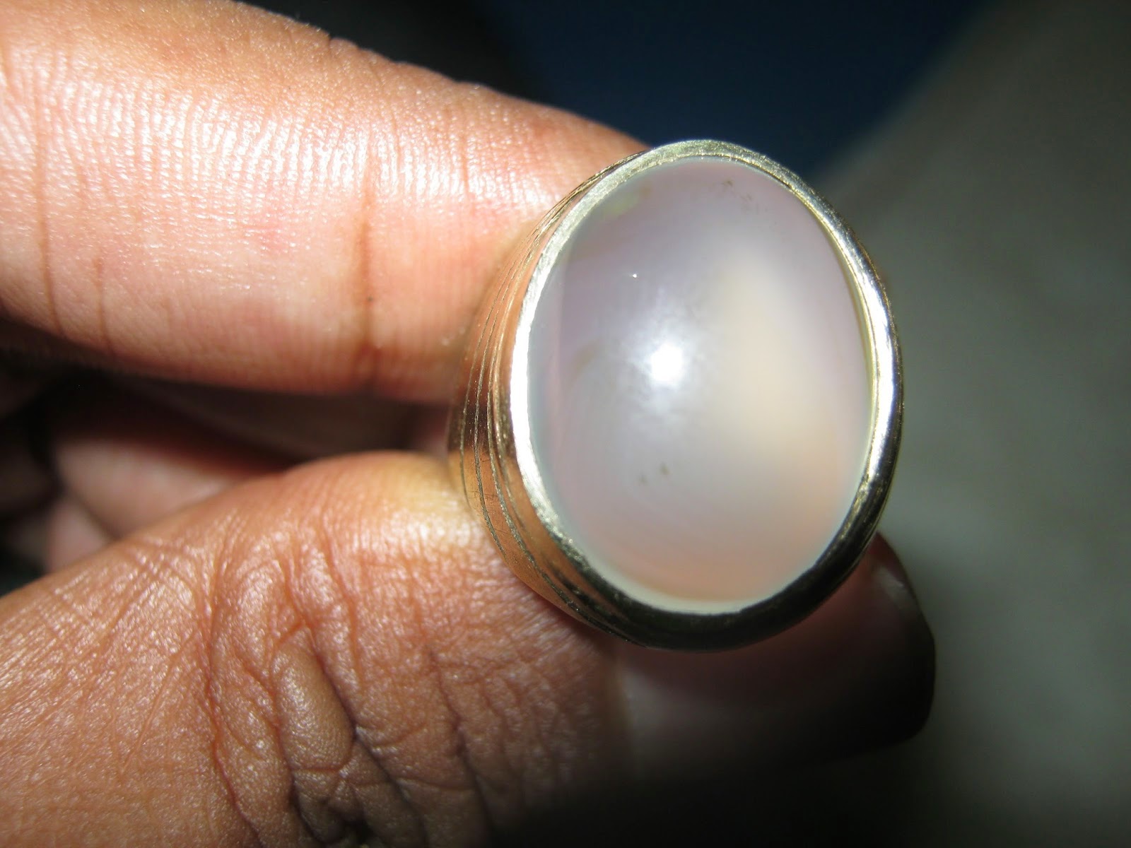 Harga Batu Akik Cimpago Biru | Majalah Akik