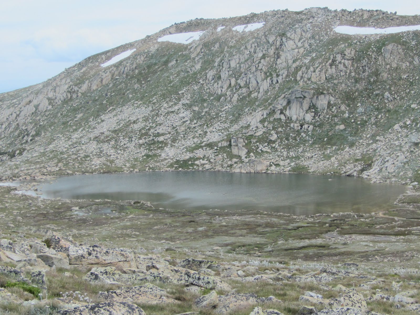 walkabouters club of victoria inc: Walkabouter's Summer Camp, 2011.