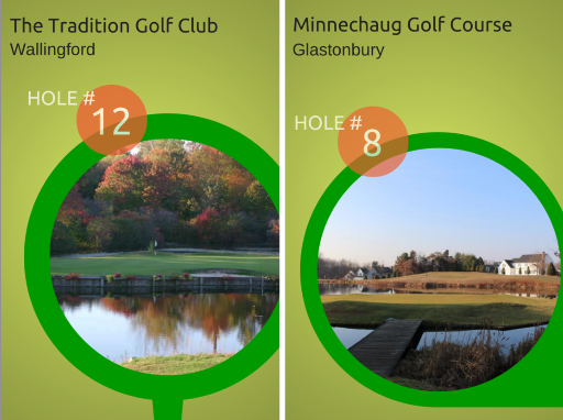 GOLF GIRL'S DIARY: Golf's Intimidating Island Greens - 5 to try in ...