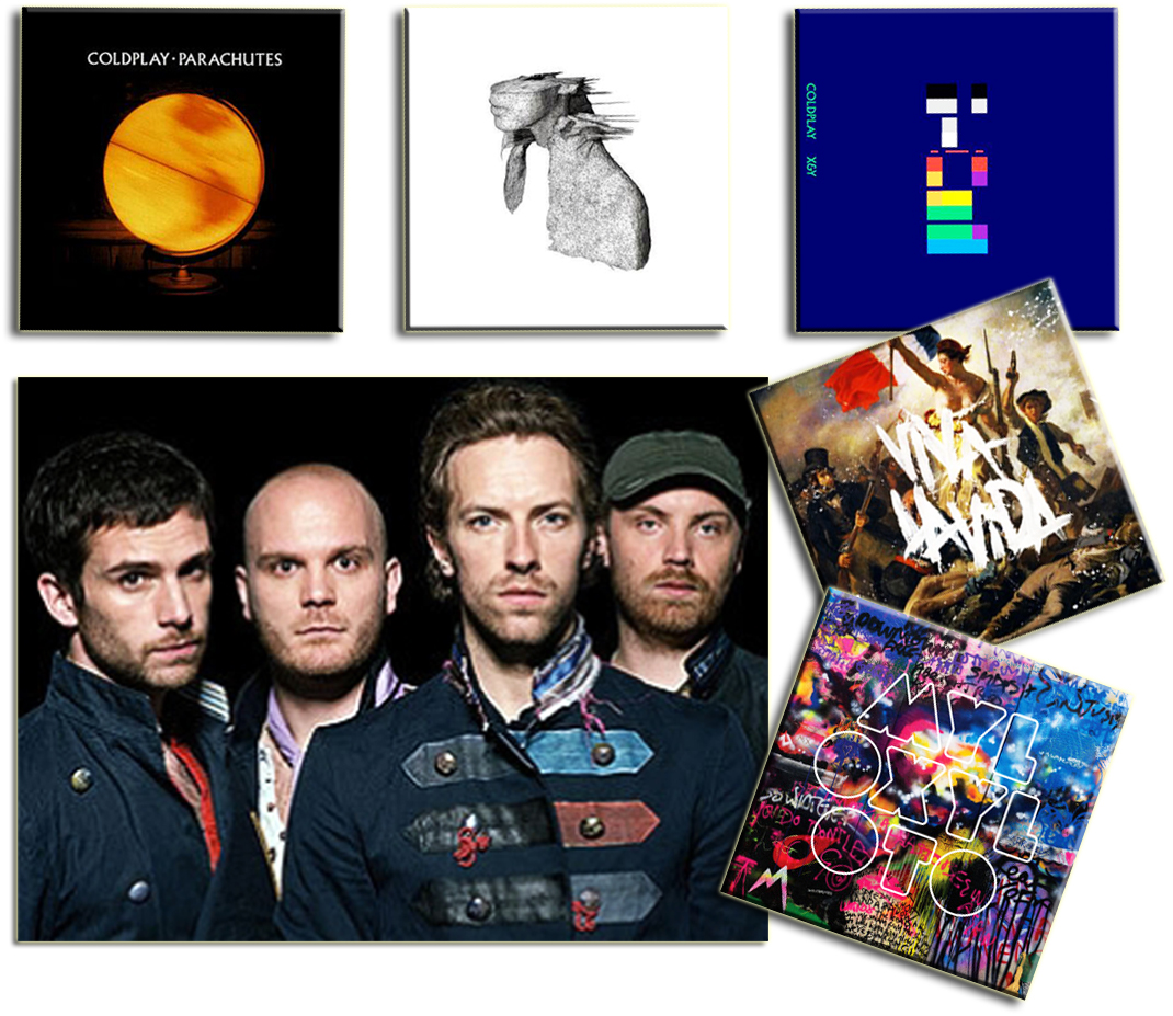 The Return of eLf ideas: Viva la Ripoff!