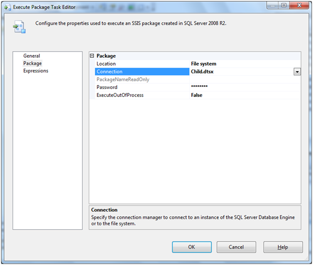 Enable Ssis As Data Source Type On Ssrs