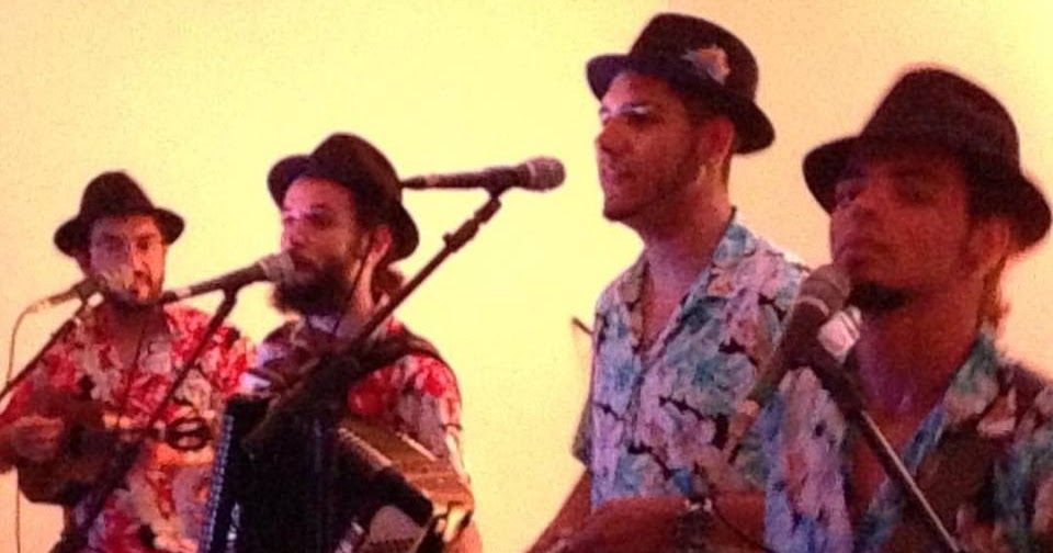 ACONTECE: Forró nordestino marcará presença no Espaço Mundo