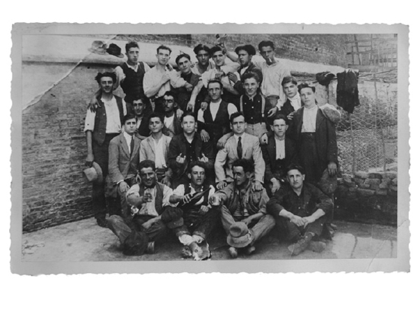 L'autre côté de la colline: Les Arditi del popolo et la lutte armée ...