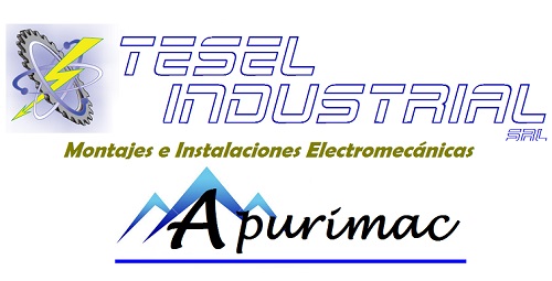 Tesel Industrial SRL. en Challhuahuacho - Cotabambas - Apurímac