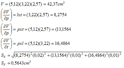 Teori Ralat Buku Petunjuk Laboratorium Fisika Dasar - DUNIA INFORMASI