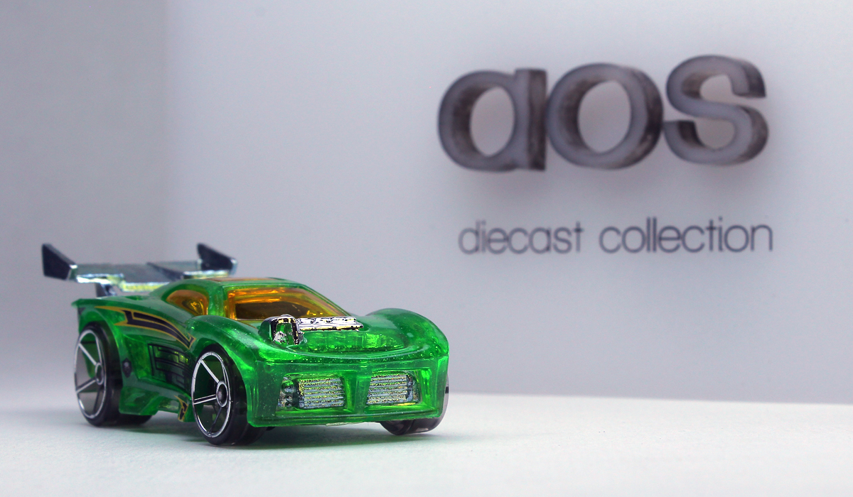 Epic Collage : [Diecast] Monthly Additions: May 2013