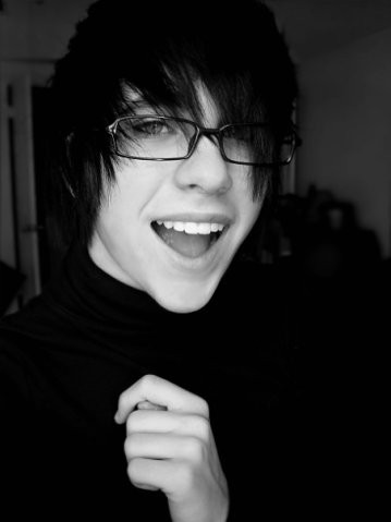 The Madness Scene!: Cameron Ugh (2)