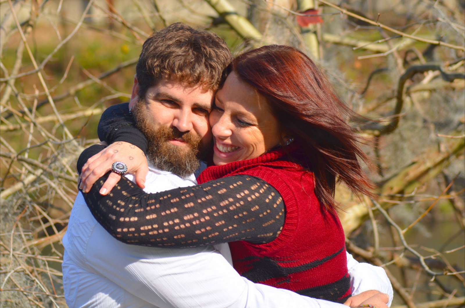 Carver-Parker Photography: The Swint Family