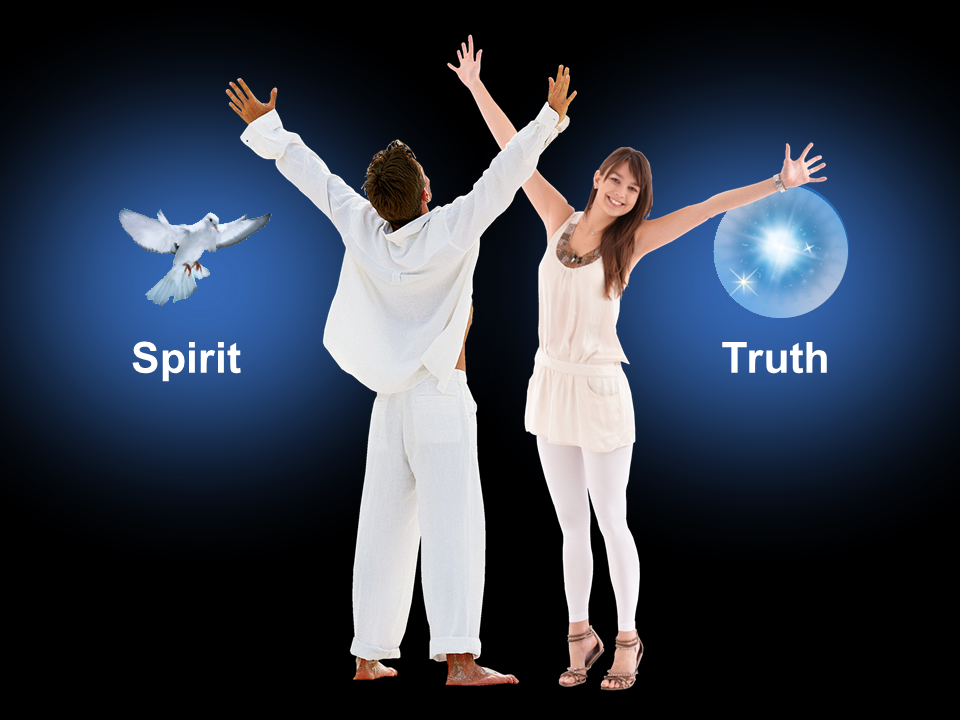 Divine Principle Videos