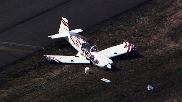 Kathryn's Report: Van's RV-8, N184SJ: Accident occurred September 26 ...