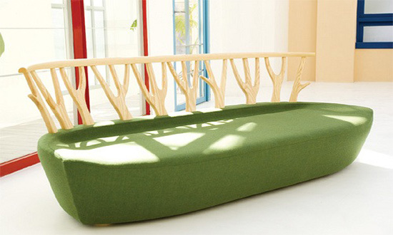 Modern Furniture Store: Modern Day Furniture