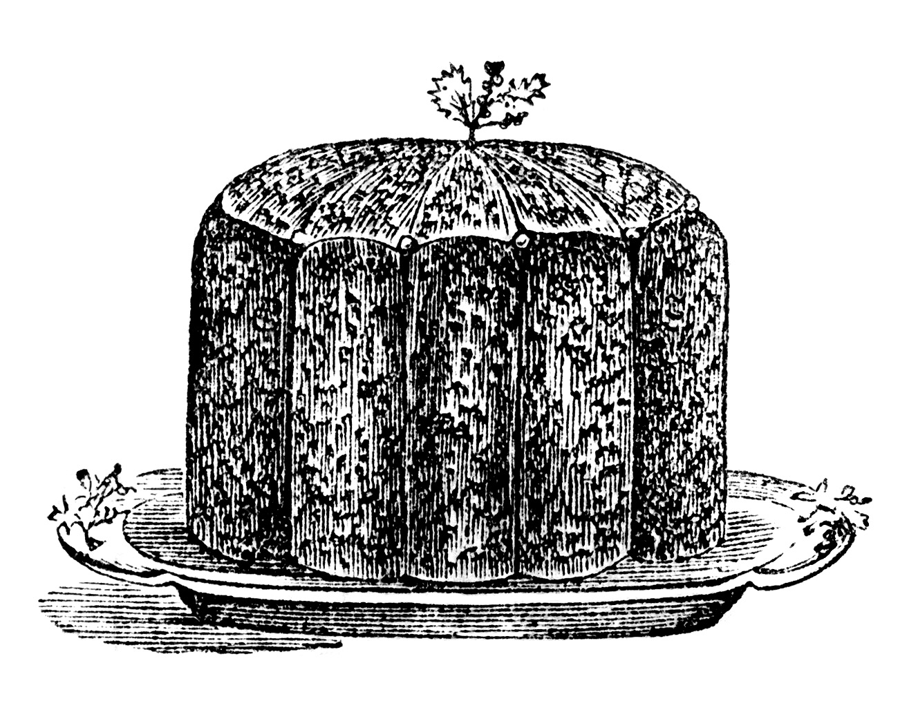 Hauntingly Good and Vintage Recipes from Long Ago: Make an Old ...