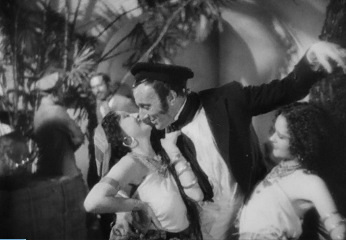 Rank and File - A British Cinema Blog