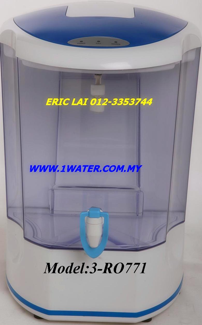 Itsaso Marketing Sdn Bhd (874472-V): ro system malaysia