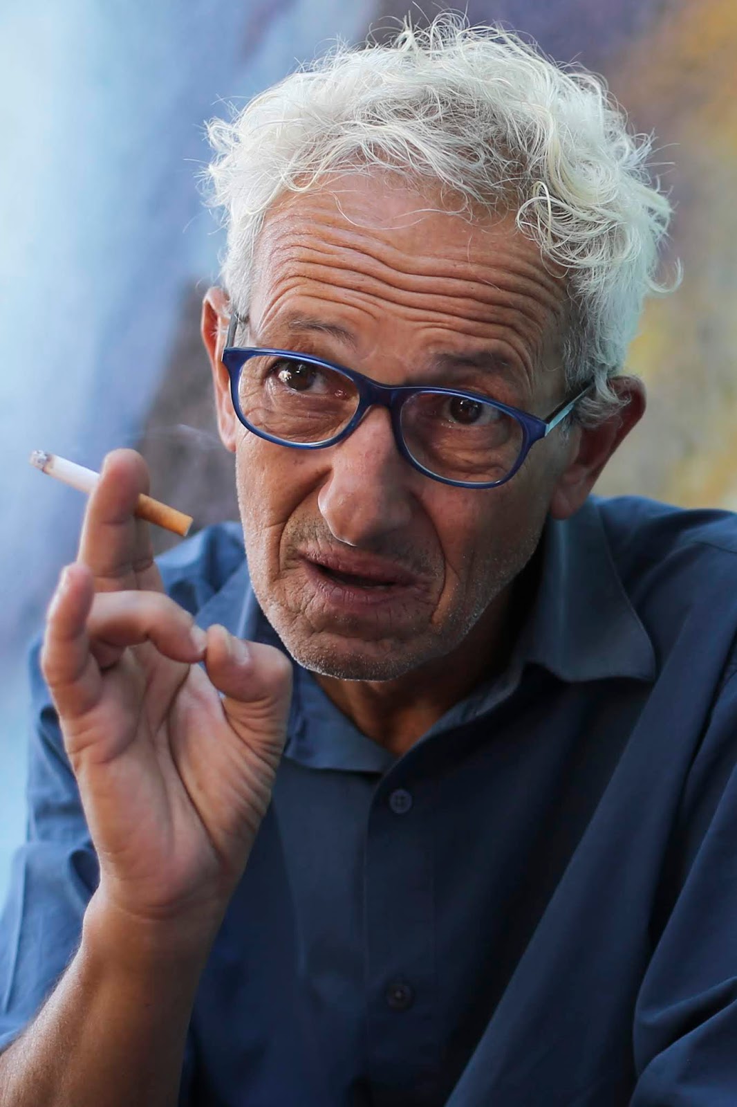 sound + vision: João Botelho e o progresso das formas [1/2]