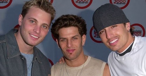 Mainstream Music Madness: LFO - Discography