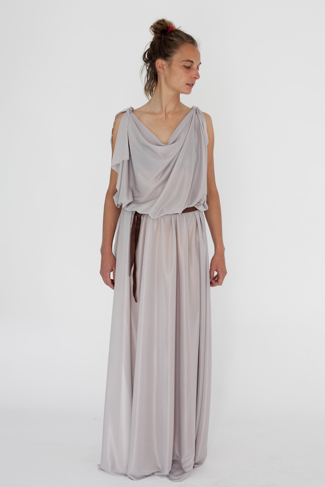 similia similibus: Peplos